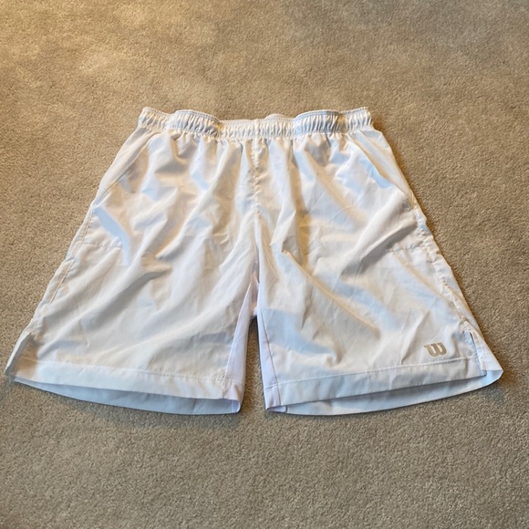 Wilson | Shorts | Wilson Shorts | Poshmark